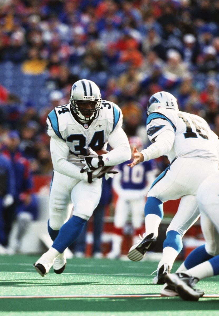 Black College Football Hall Of Fame | Class Of 2024 - HBCU Legends