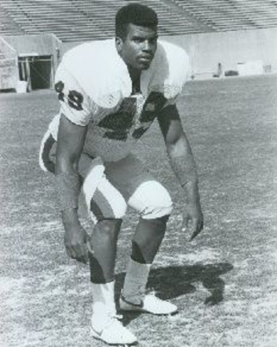 Black College Football Hall Of Fame | Class Of 2024 - HBCU Legends