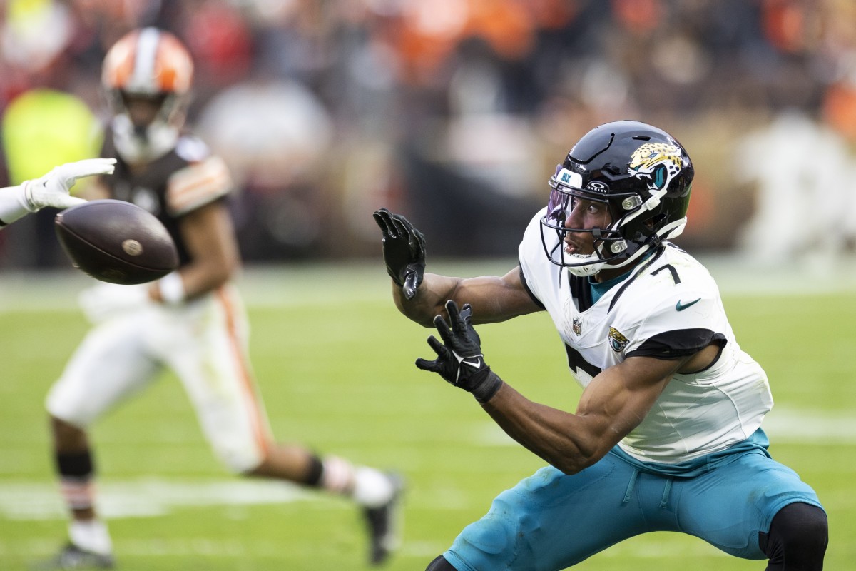 NFL Power Rankings Roundup: Where Do the Jacksonville Jaguars Land ...