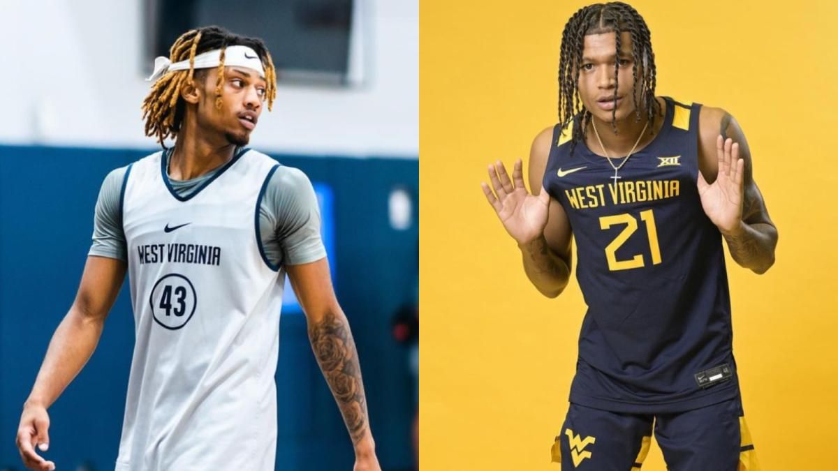 RaeQuan Battle, Noah Farrakhan to Choose to Dress, be Available vs ...