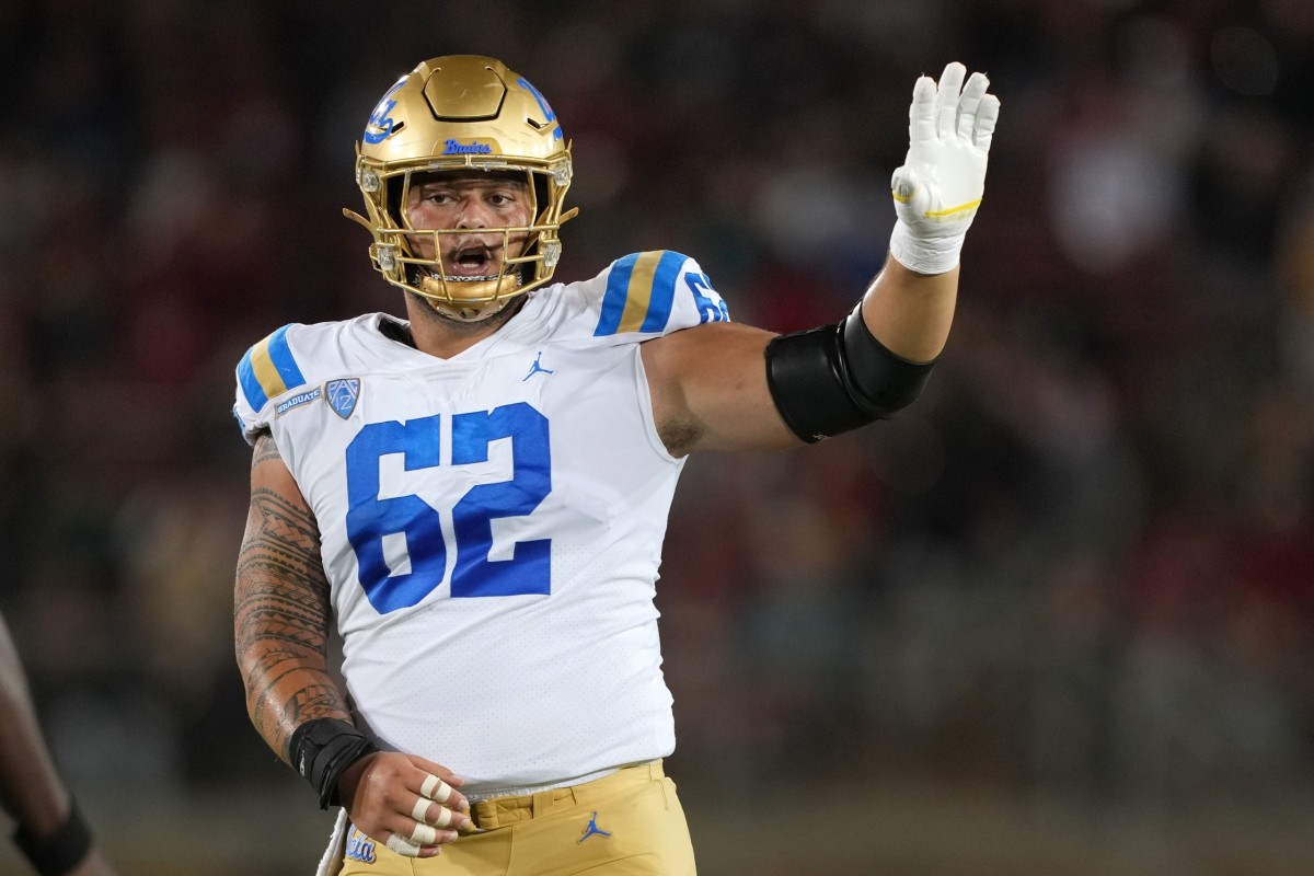 UCLA Football: Duke Clemens Reveals Importance of Bruins Winning LA ...