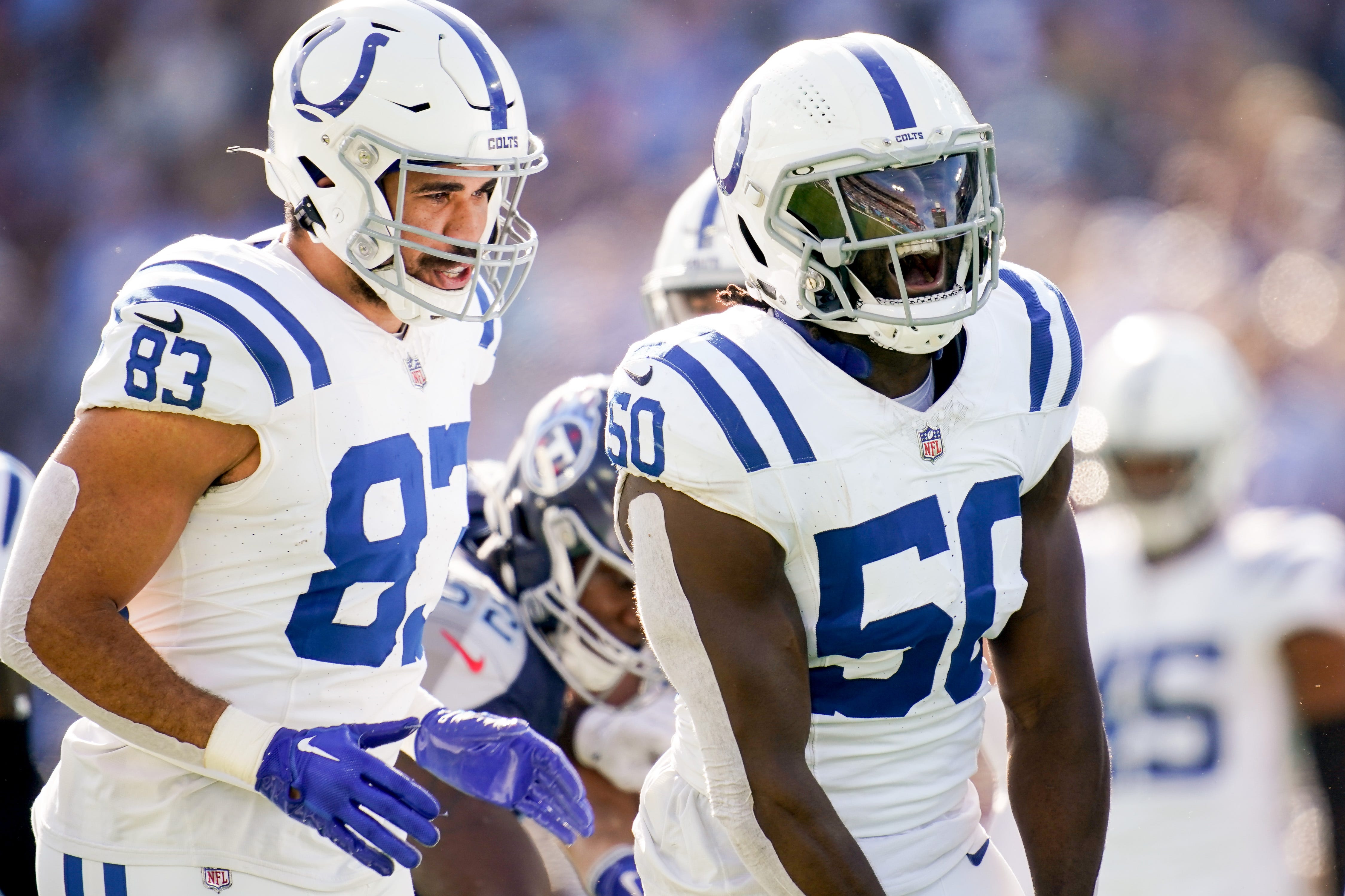 These Colts Could be Playing Their Final Game with Indianapolis ...