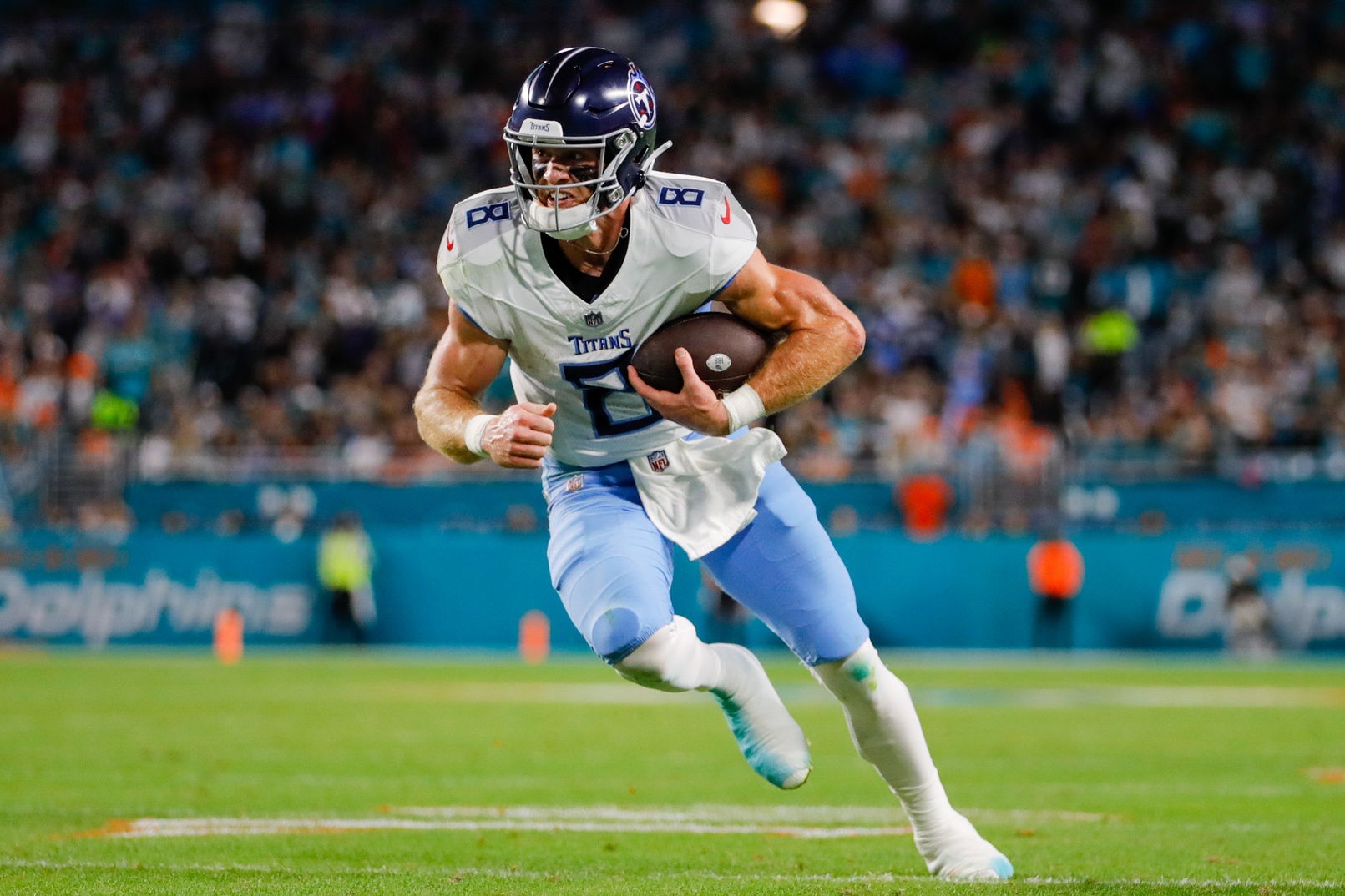 Tennessee Titans Keys To Victory in Week 15 Matchup Against Houston ...