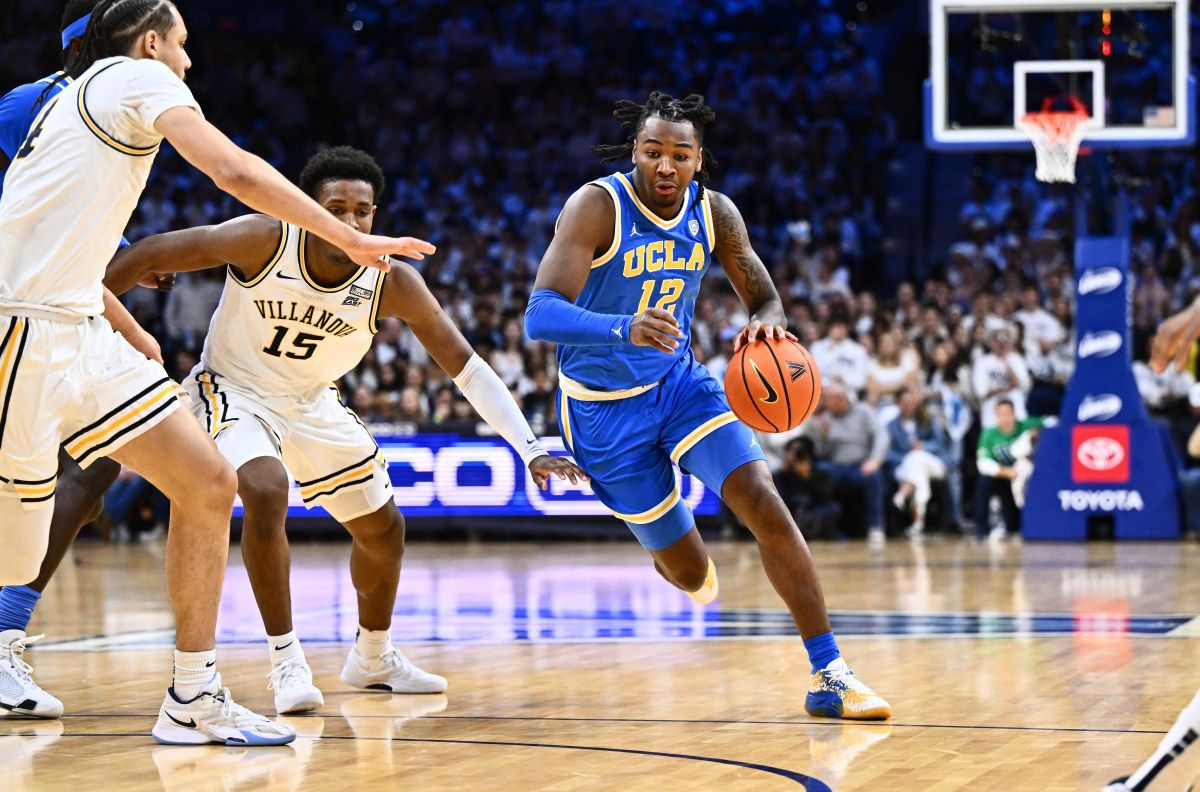 UCLA Basketball: Former Champion Bruins Coach Given Tribute At Local ...