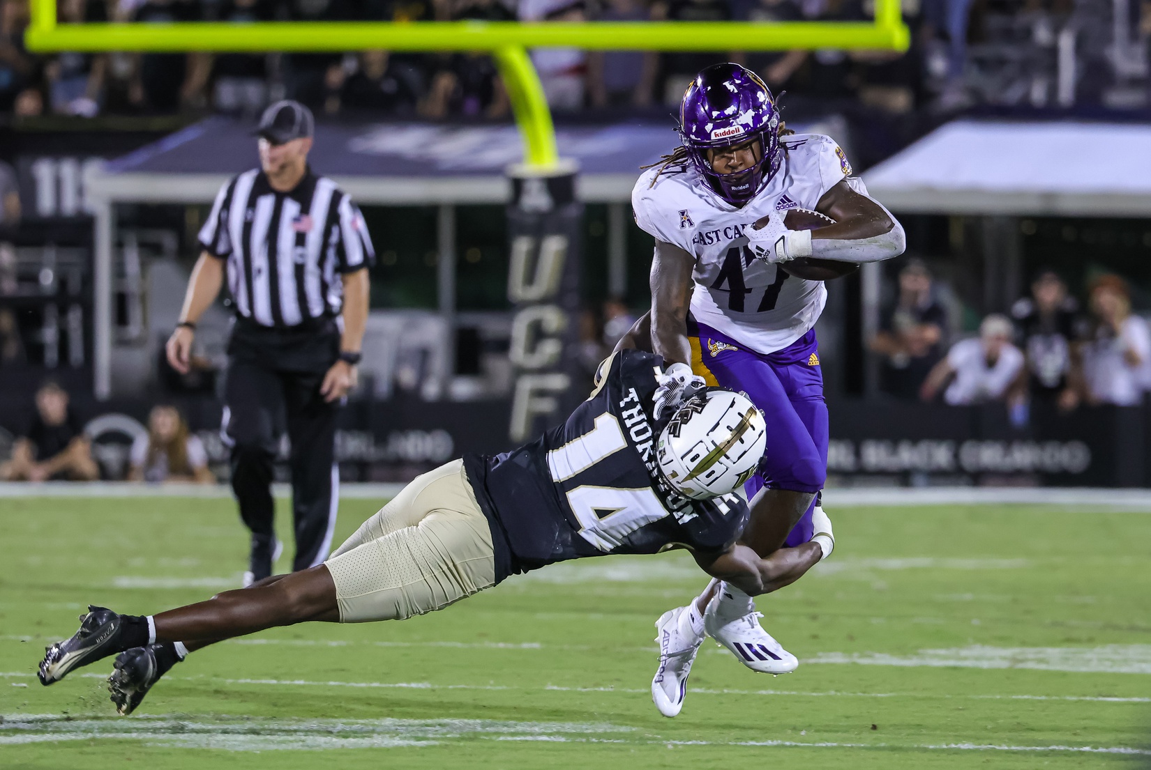 Louisville Football 2023-24 Transfer Tracker - Sports Illustrated ...