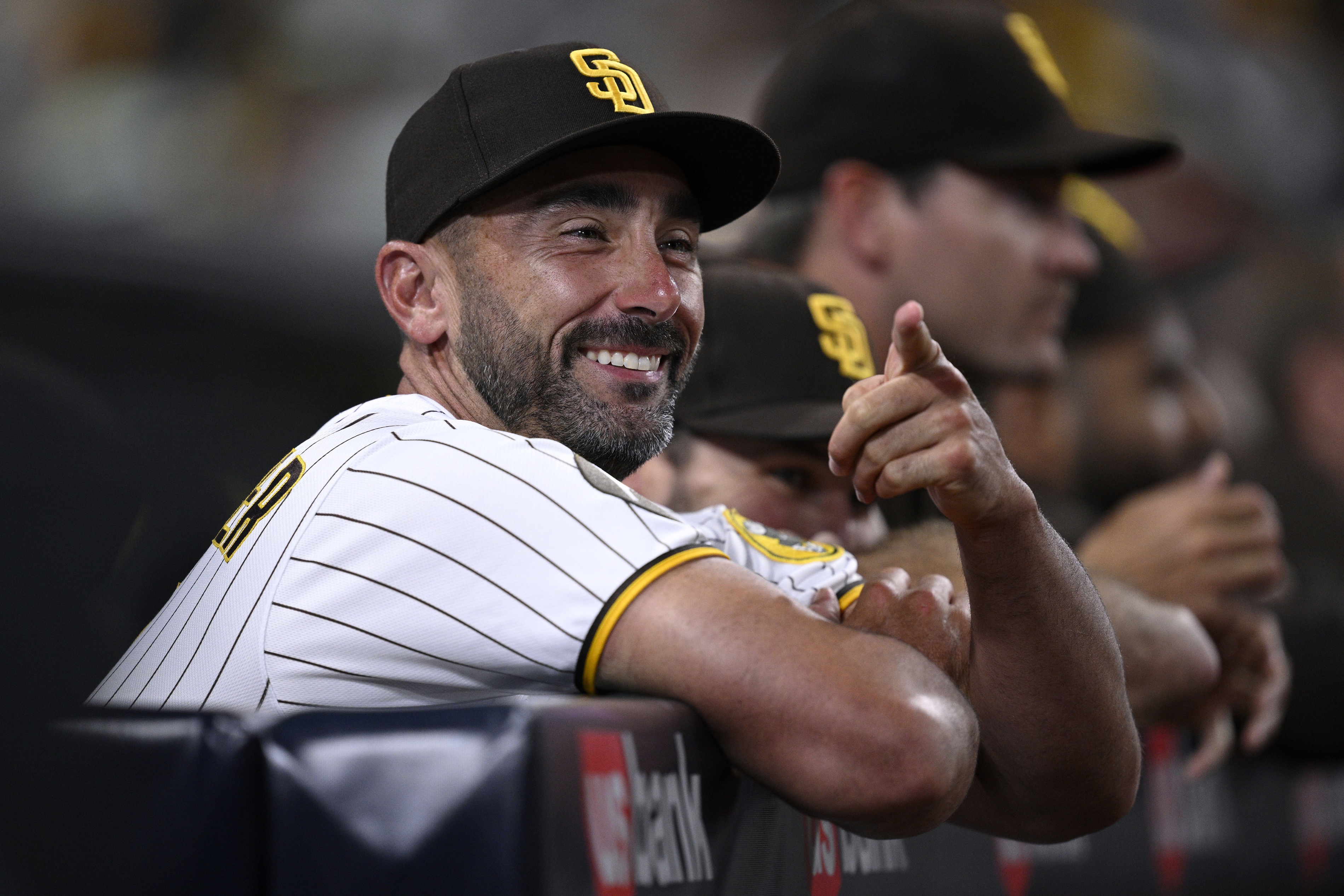 Why Did the Padres Make the Matt Carpenter Trade? - Sports Illustrated ...