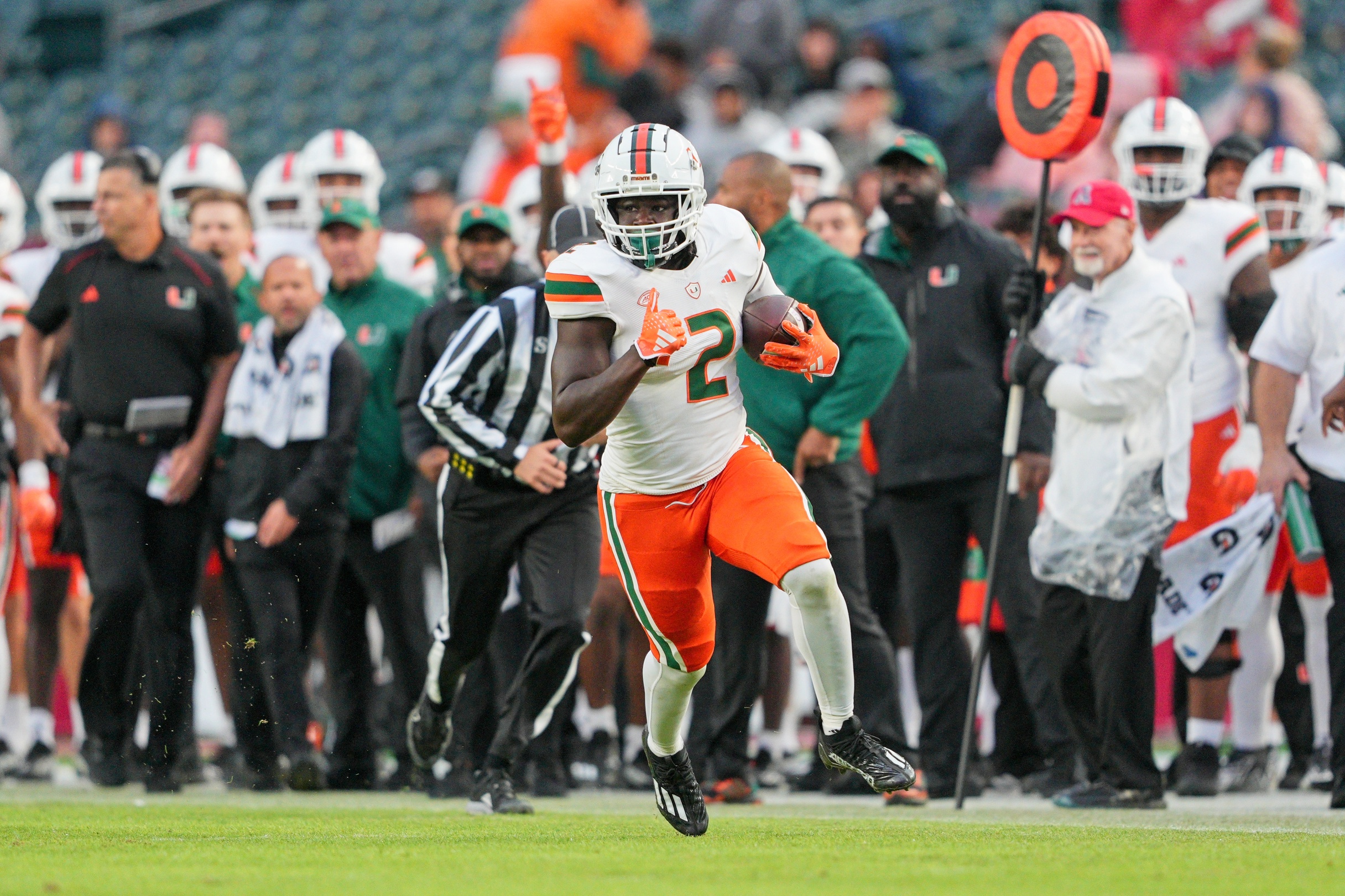 Louisville Football 2023-24 Transfer Tracker - Sports Illustrated ...