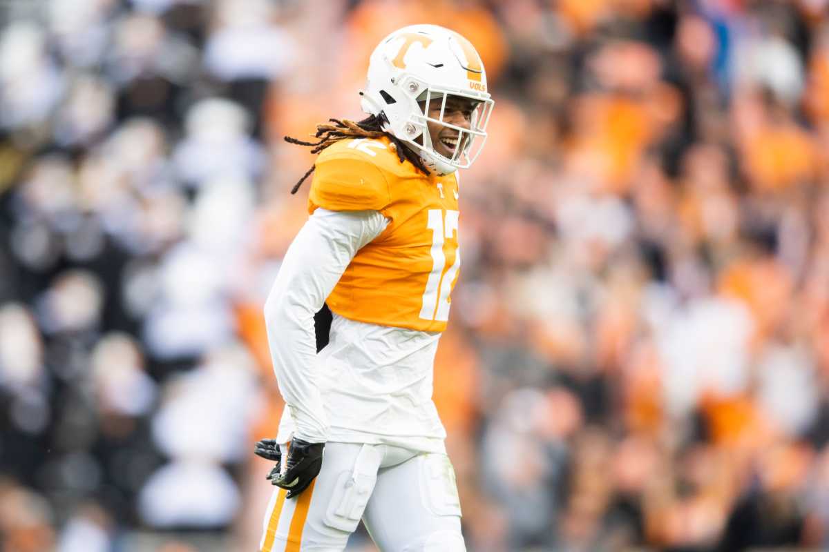 Tamarion Mcdonald Commits To Ole Miss, Officially Leaves Tennessee ...