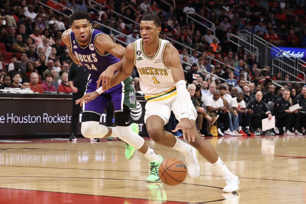 Houston Rockets vs. Milwaukee Bucks Preview: How to Watch, Injury ...