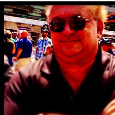 Articles by Jerry Bonkowski - Auto Racing Digest