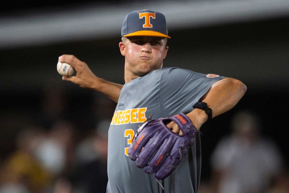 Baltimore Orioles Land Pitcher With Star Potential in MLB Pipeline's ...