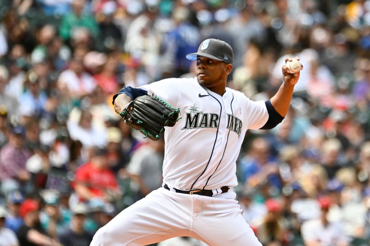 Pair of Former Seattle Mariners Players Re-Up in Korea For 2024 Season ...