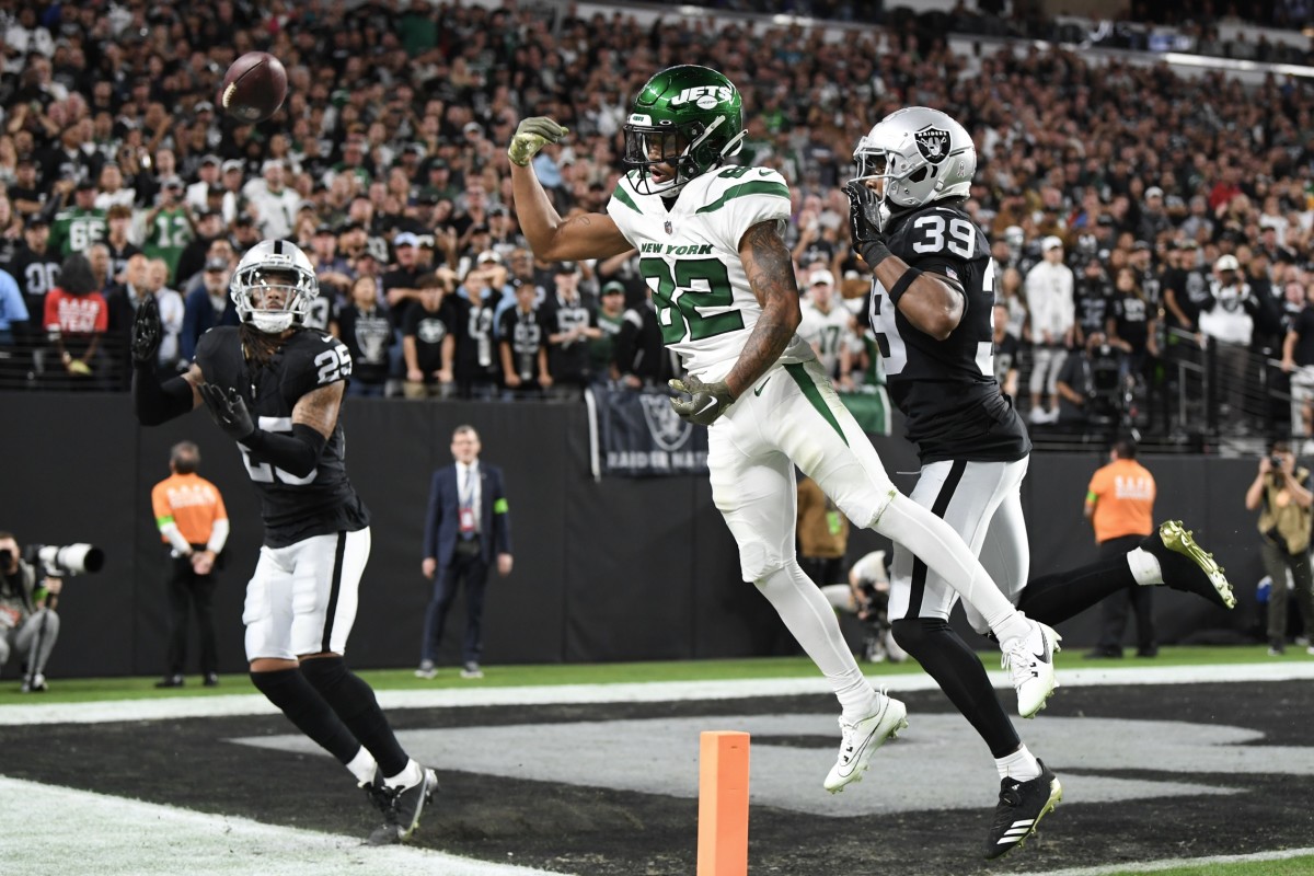 The Las Vegas Raiders' young secondary has shined in 2023 - Sports ...