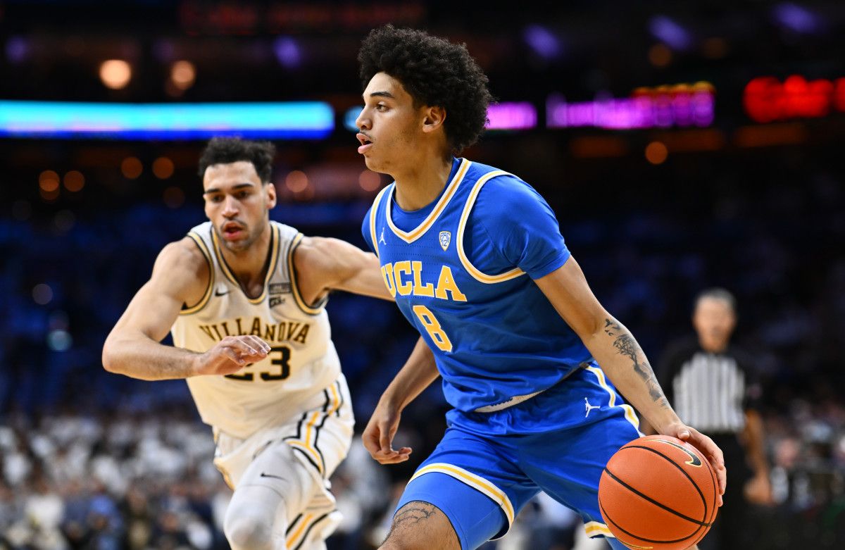 UCLA Basketball: How Bruins Starter Plans To Lift Team Out Of 4-Game ...