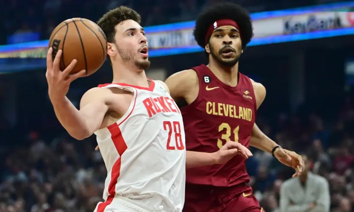 Houston Rockets vs. Cleveland Cavaliers Preview: How to Watch, Injury ...
