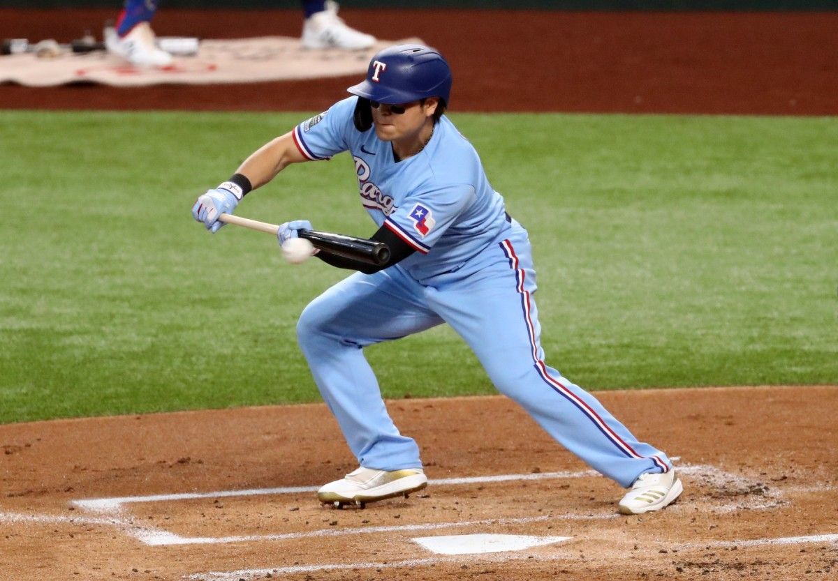 Former All-Star to Retire From Professional Baseball After 2024 Season ...