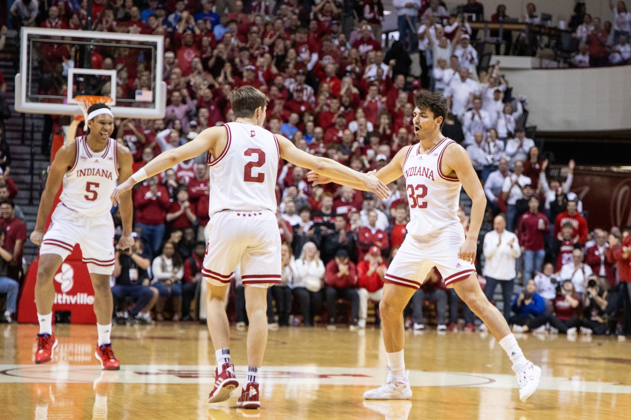 How to Watch Indiana Basketball Against Morehead State Tuesday - Sports ...