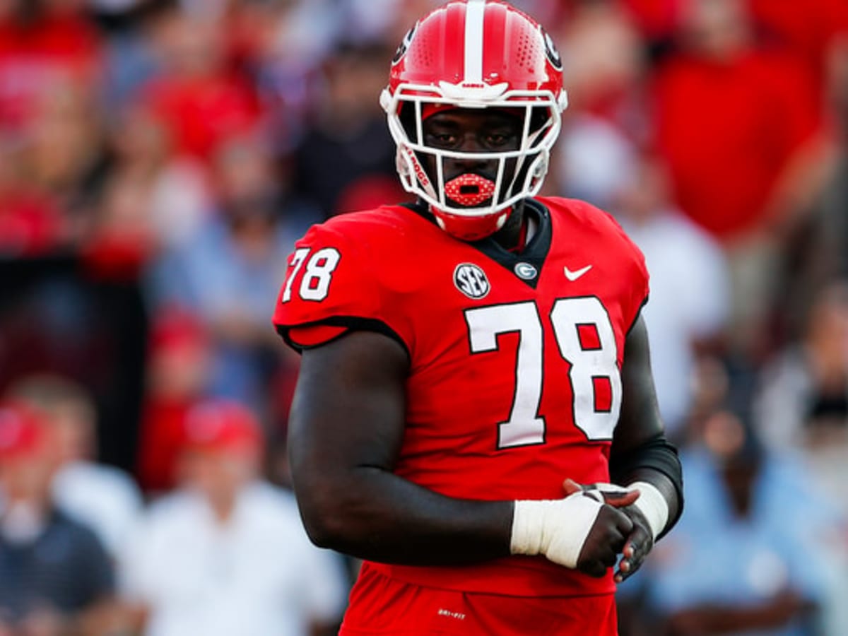 Nazir Stackhouse Announces Return to Georgia - Sports Illustrated ...