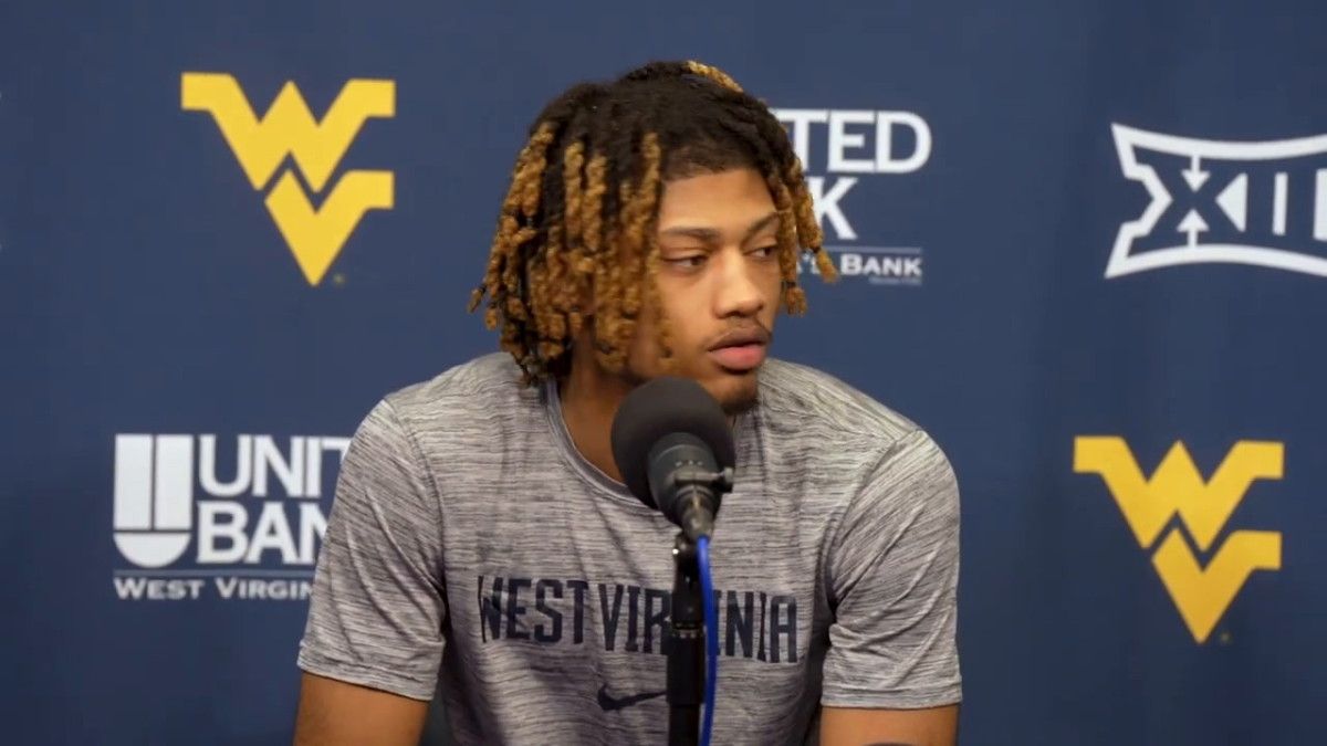 WATCH: Noah Farrakhan Radford Preview - Sports Illustrated West ...