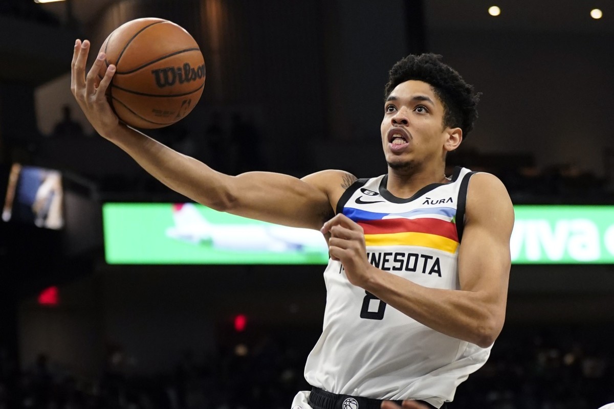 Minnesota Timberwolves Make Roster Moves After Heat Game - Fastbreak on ...