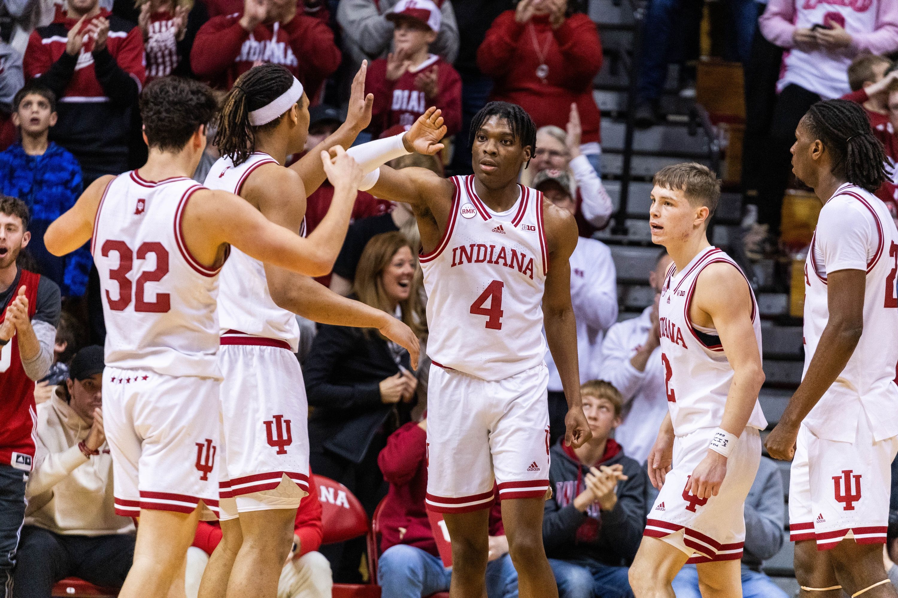 How to Watch Indiana Basketball Against North Alabama Thursday - Sports ...
