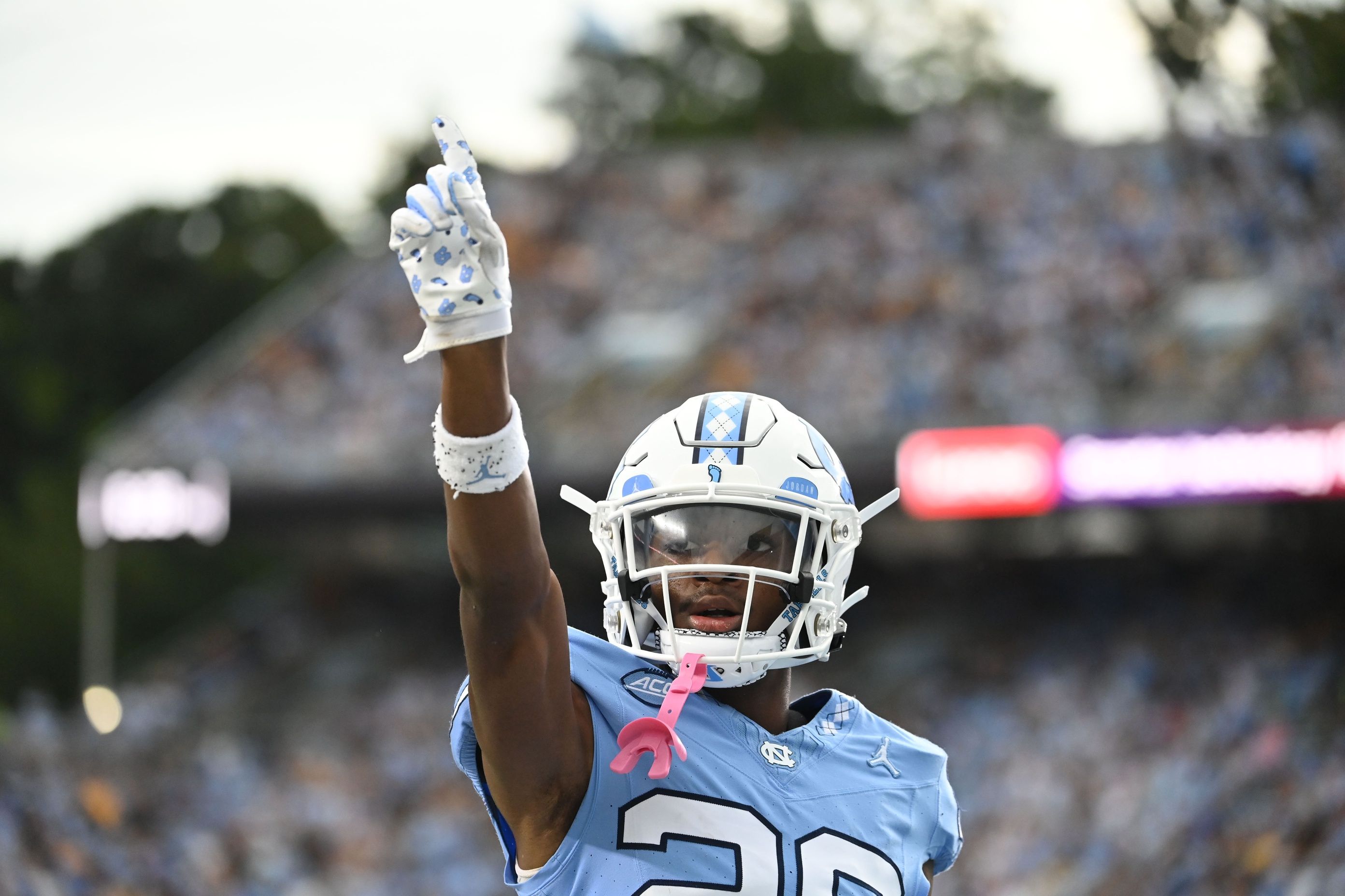 Louisville Football 2023-24 Transfer Tracker - Sports Illustrated ...