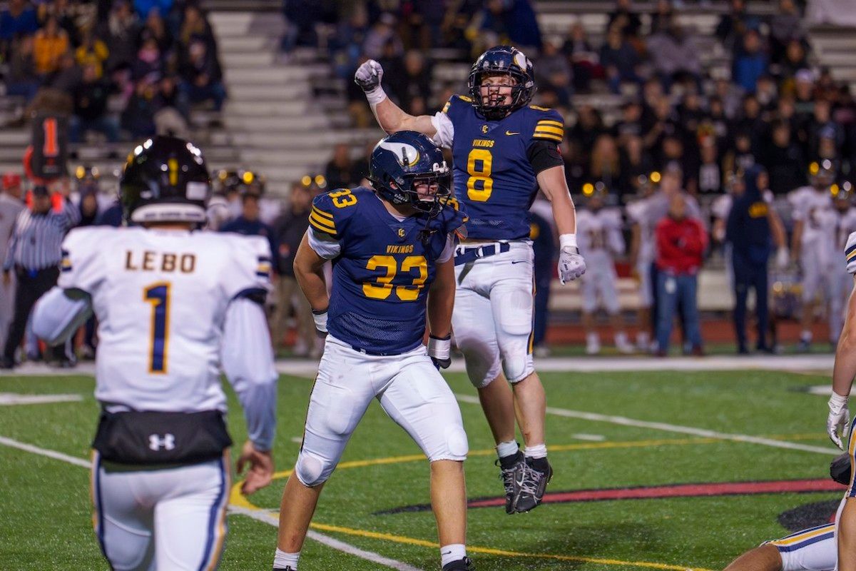 Pitt Panthers Add Six Linemen Early on National Signing Day - Sports ...