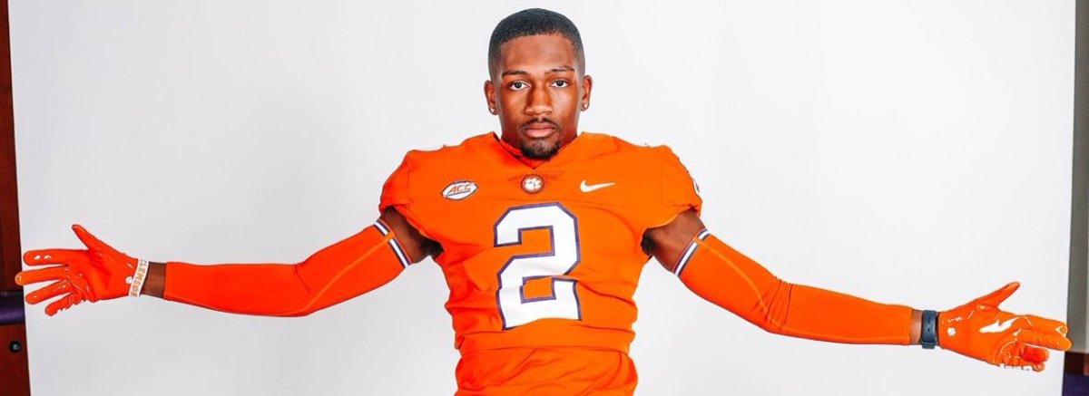 Clemson Signing Day: Tigers add another four-star DB with Tavoy Feagin ...