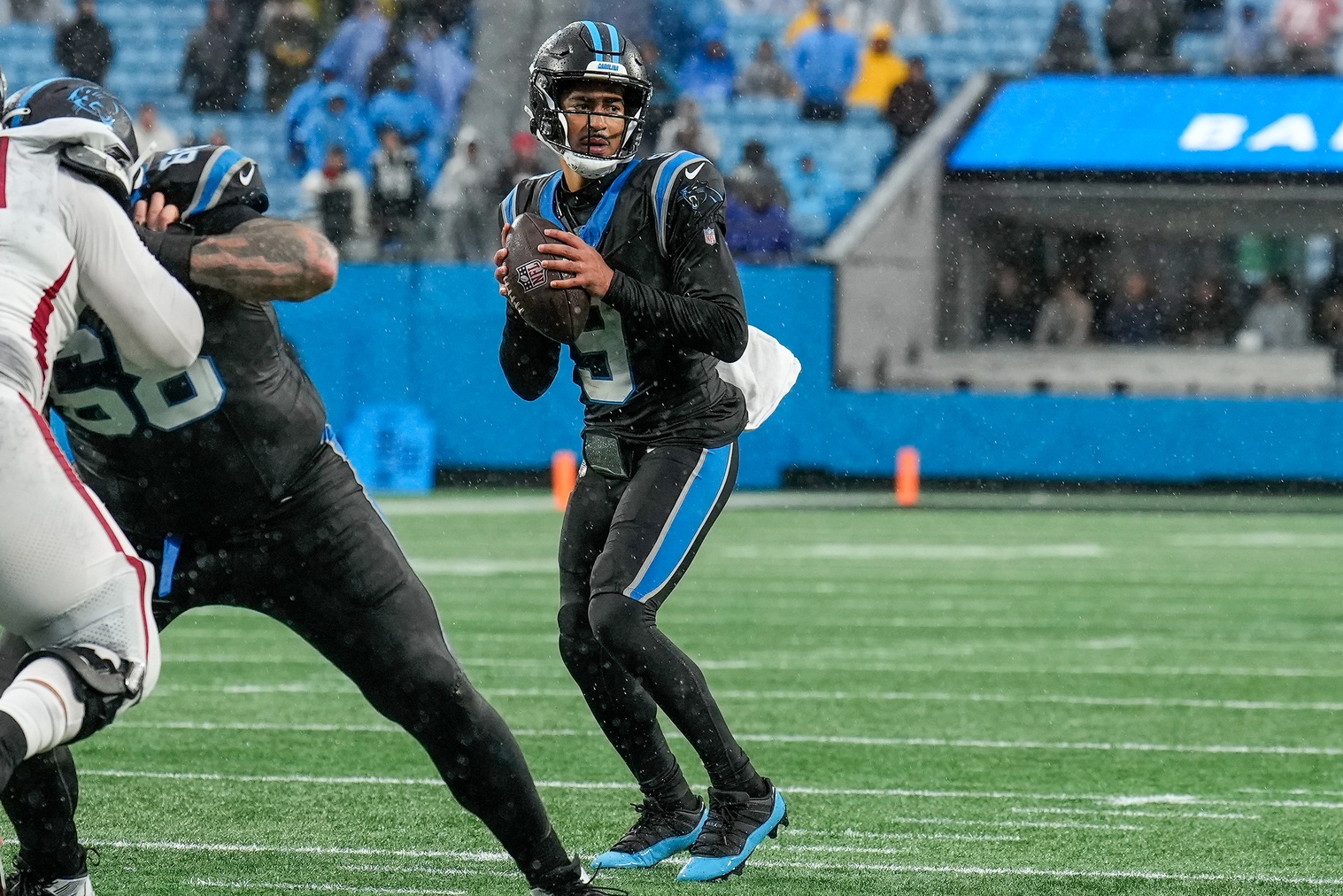 PODCAST: Bryce Young Has His Moment - Sports Illustrated Carolina ...