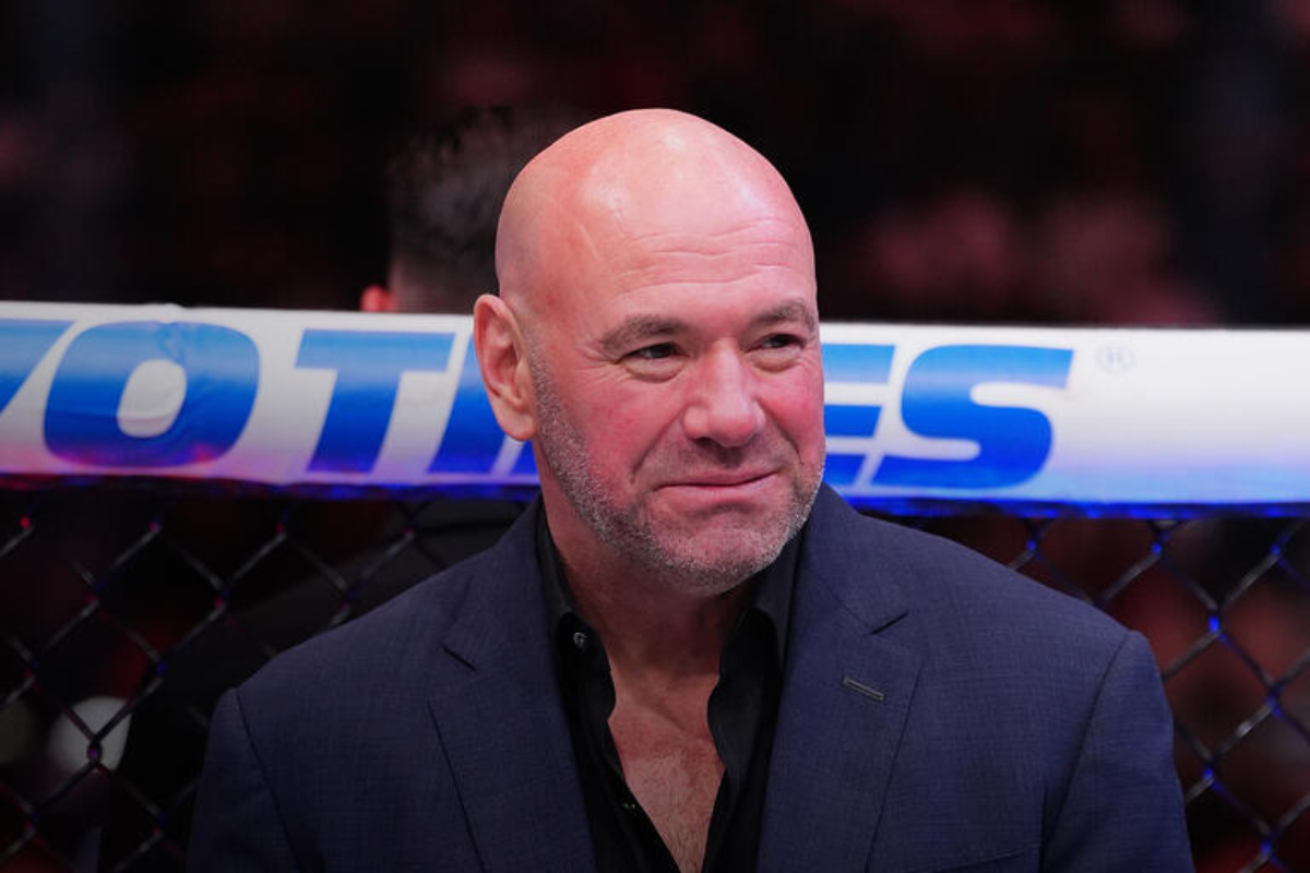 Dana White Teases UFC 300 Announcement: "Soon, Very Soon" - Sports ...