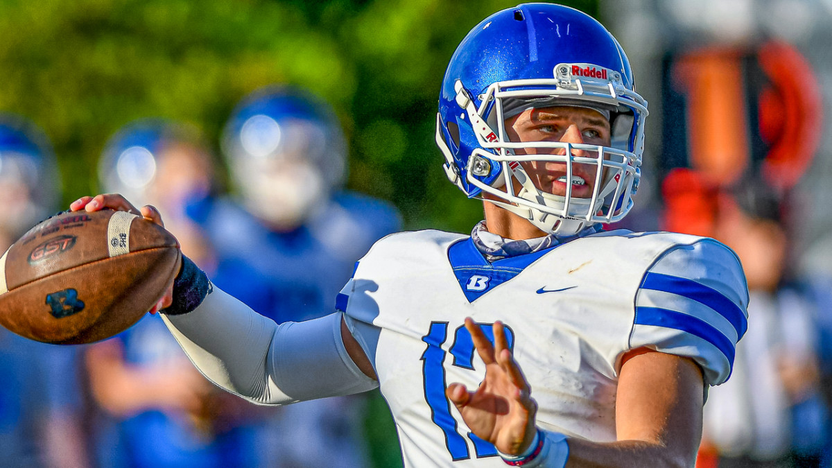 Ledbetter changing sports to football could be intriguing - Sports ...