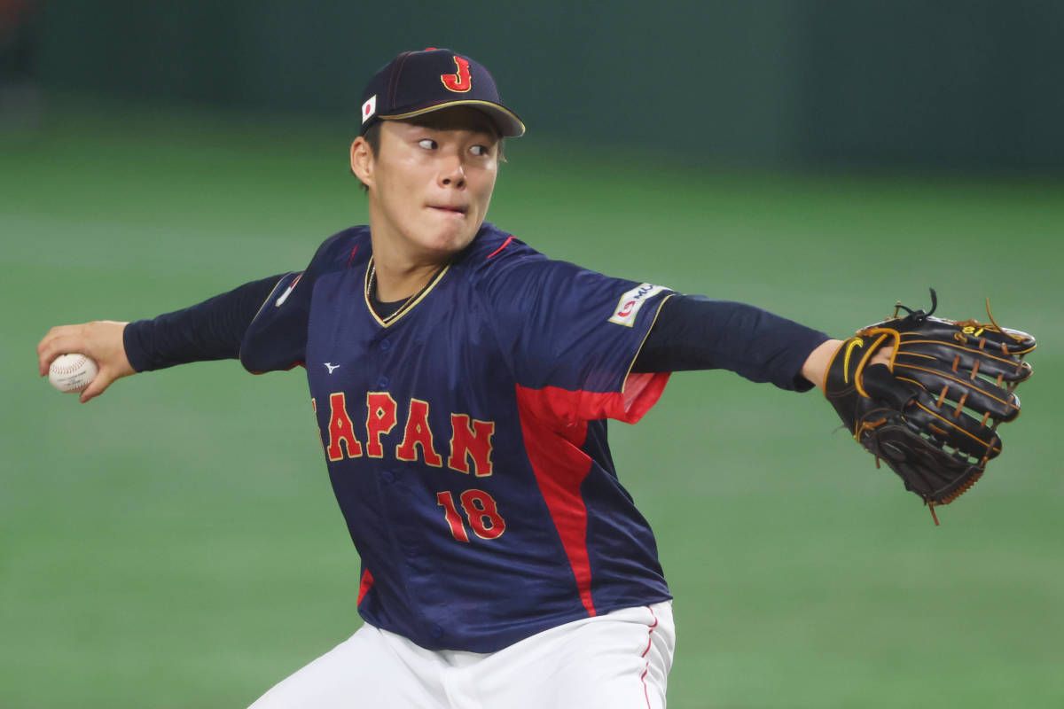 el-manager-de-los-yankees-dice-que-yoshinobu-yamamoto-es-un-tipo