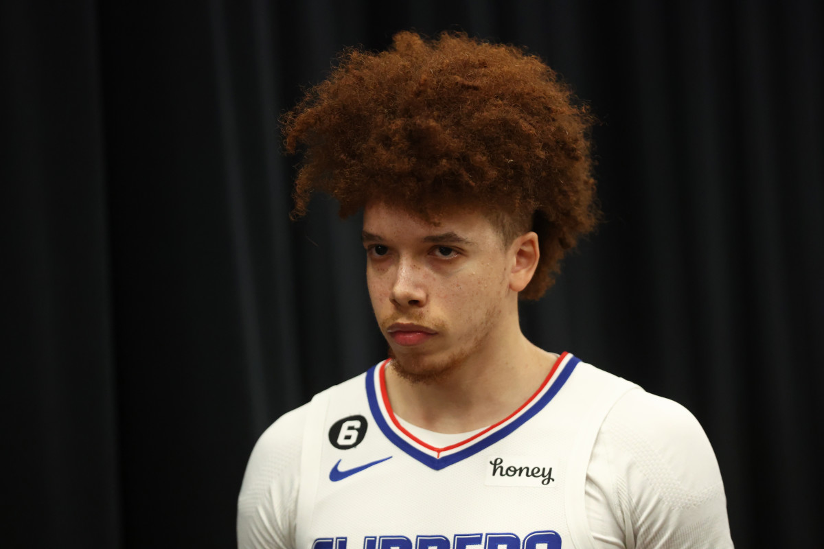 NBA Free Agency: Should San Antonio Spurs Sign Jason Preston? - Sports ...