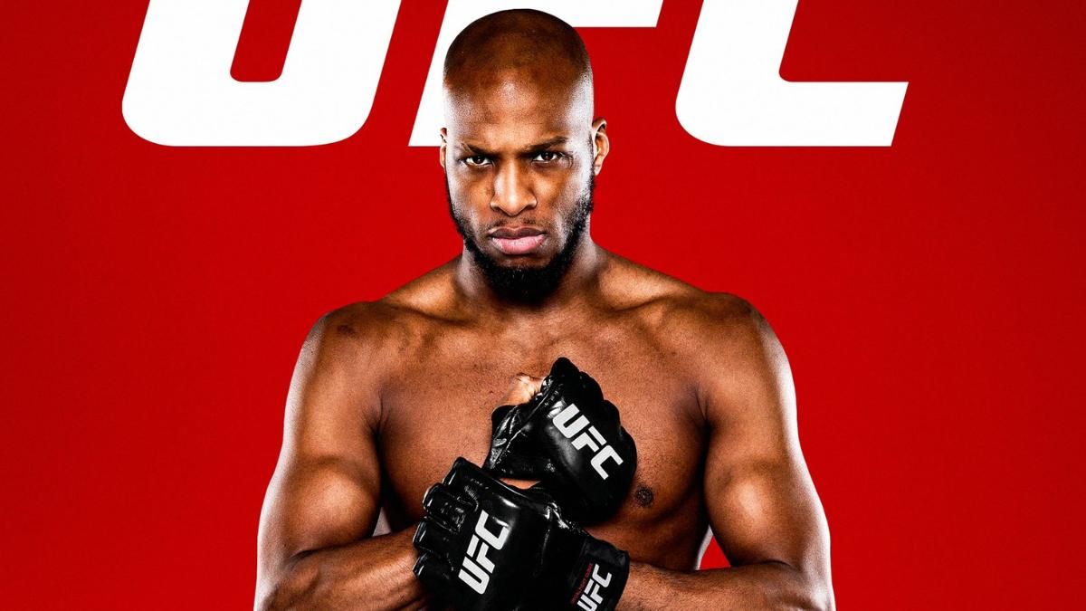 Michael 'Venom' Page Ready to Shake up the UFC 'Very Quickly' - Sports ...