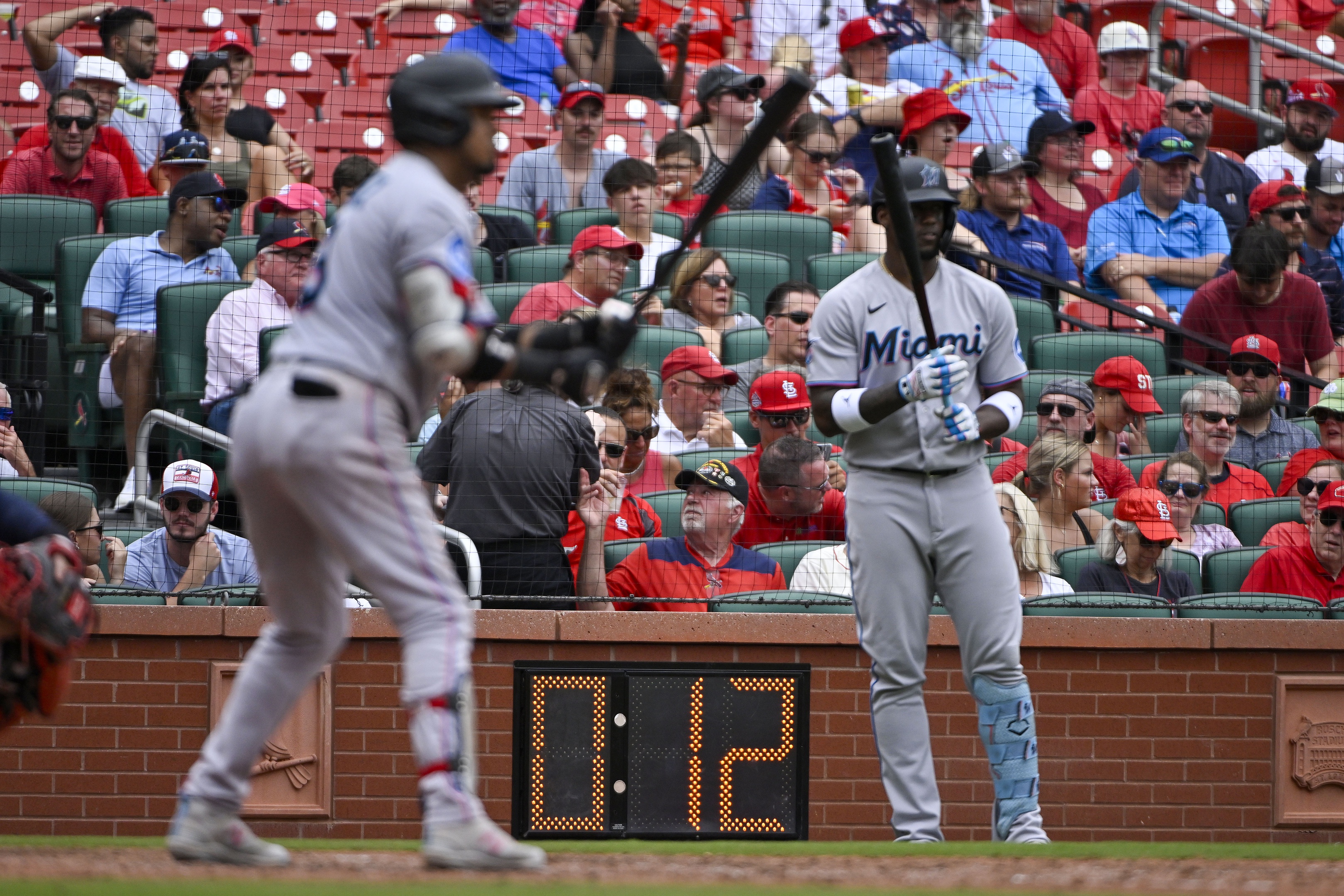 MLB Announces Further Rule Changes to Take Effect For 2024 Season ...