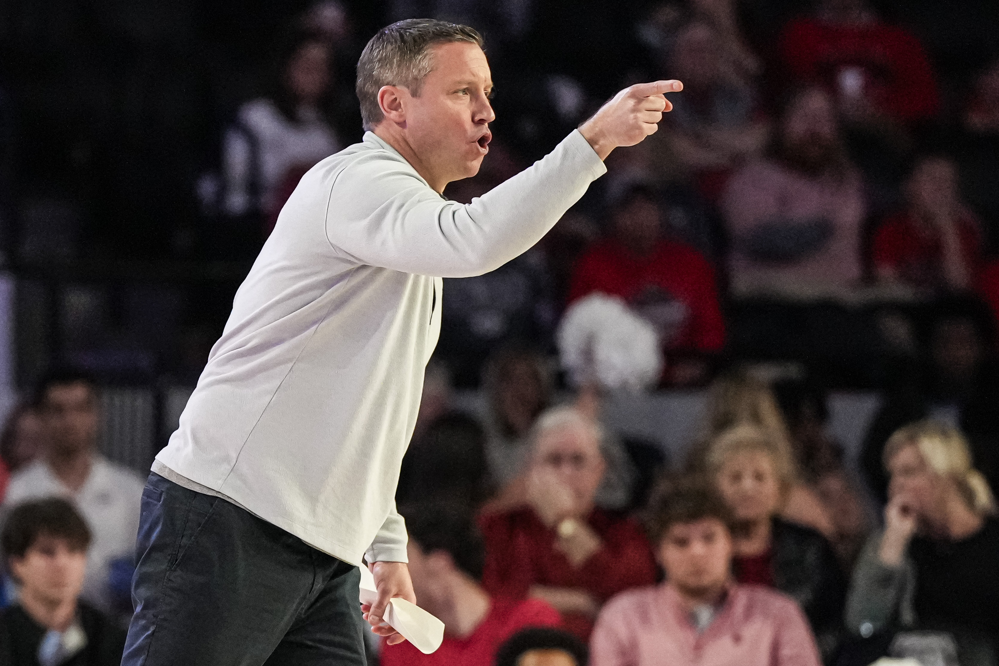 Georgia Men's Basketball Defeats North Florida, Wins Seventh Straight ...