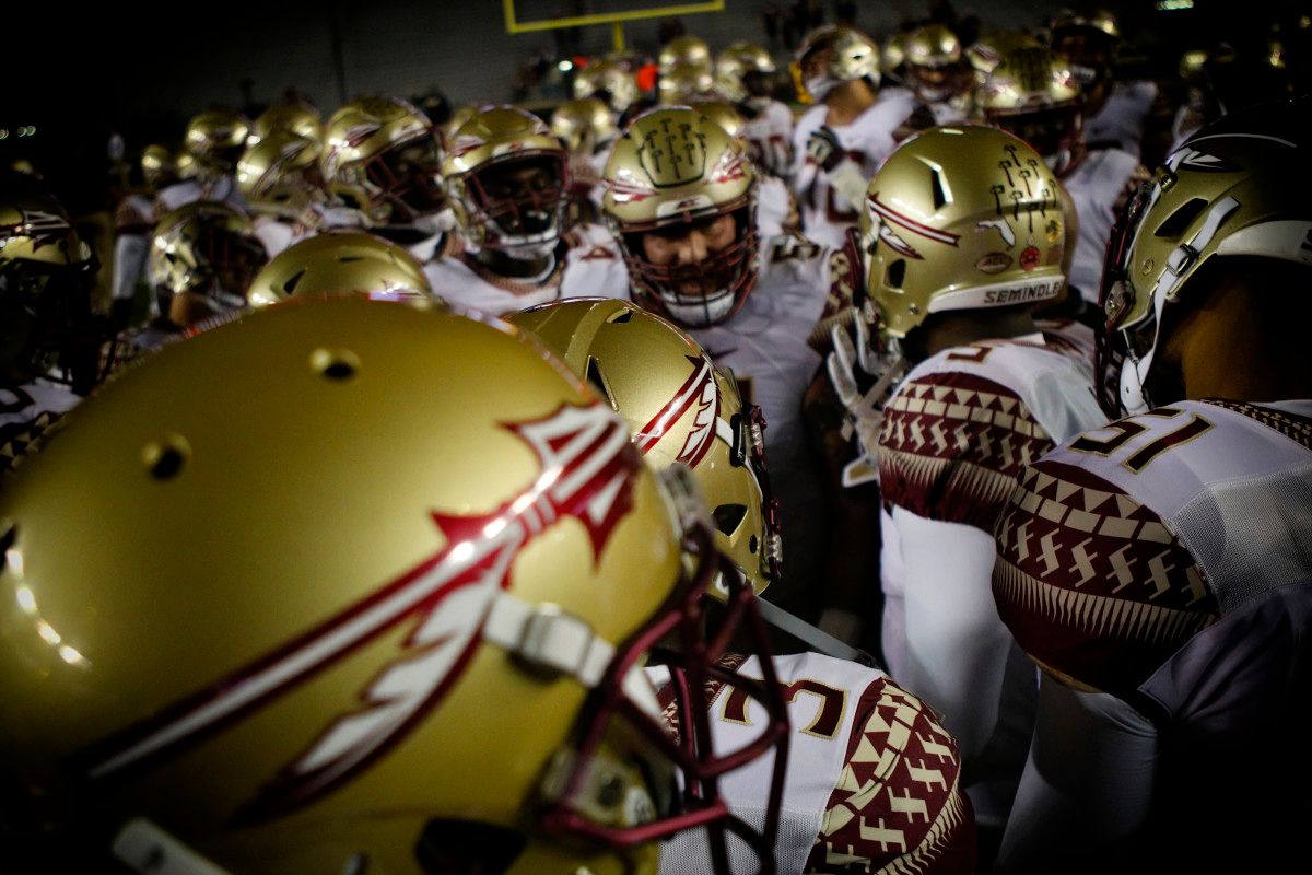 Florida State board approves legal action against ACC - Sports ...