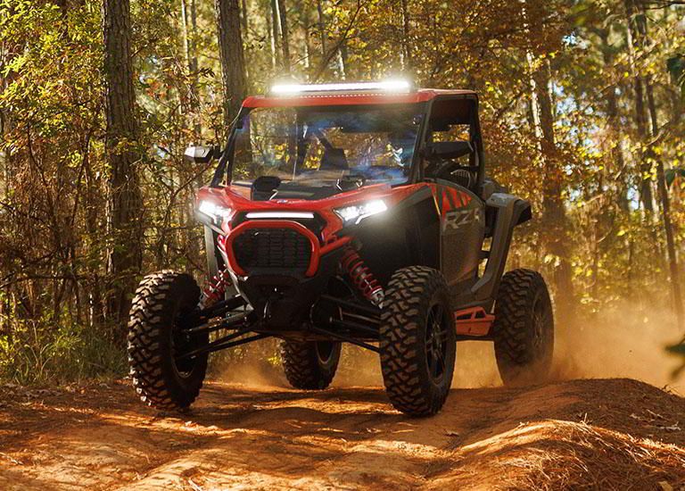 Polaris Helping Lead the Way in Western Sports Growth - Sports ...
