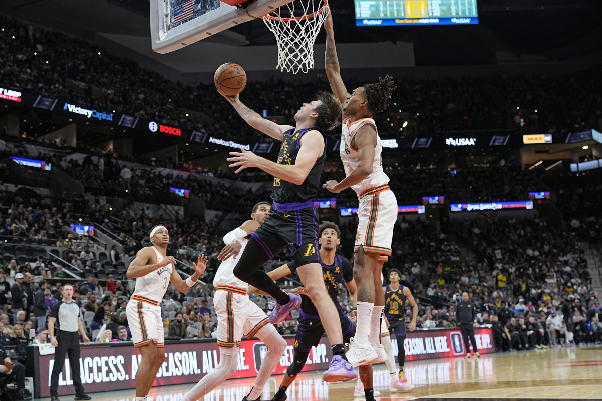 Lakers News: Austin Reaves Apathetic About Individual Success Amidst 4 ...