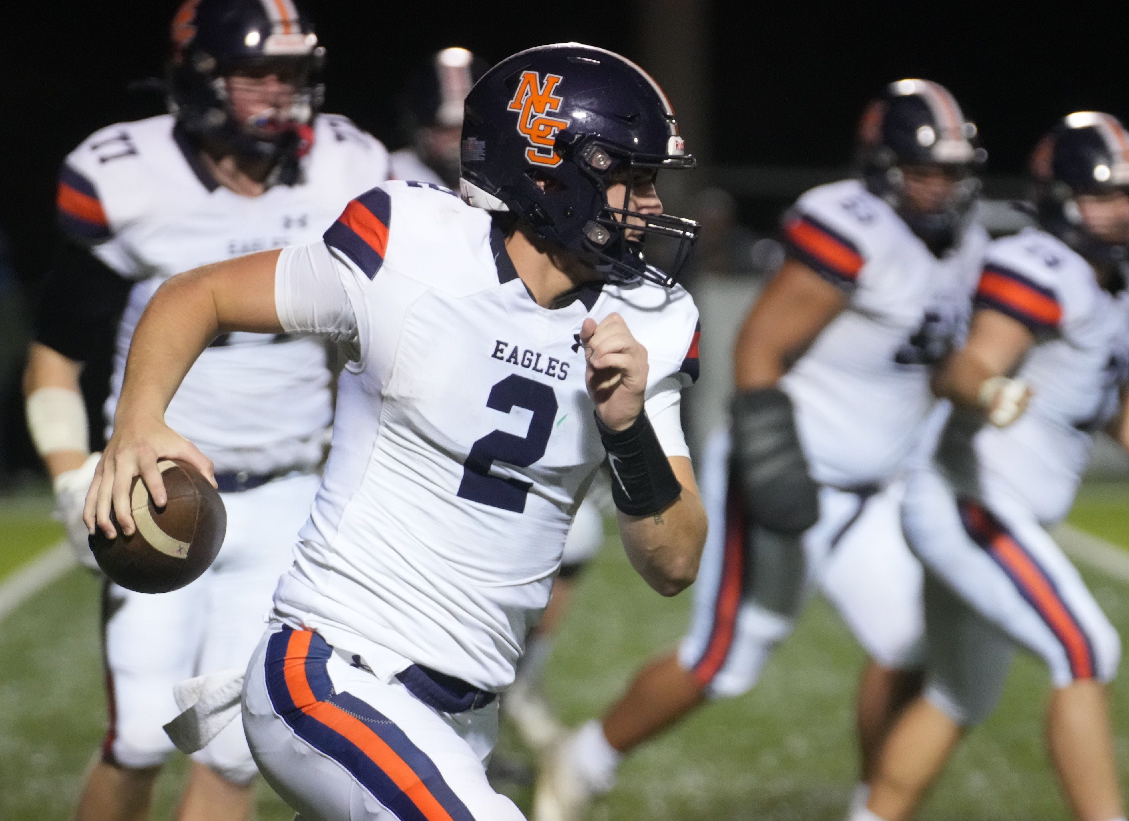 Jared Curtis Cuts List Down To Six, Includes Tennessee Football ...