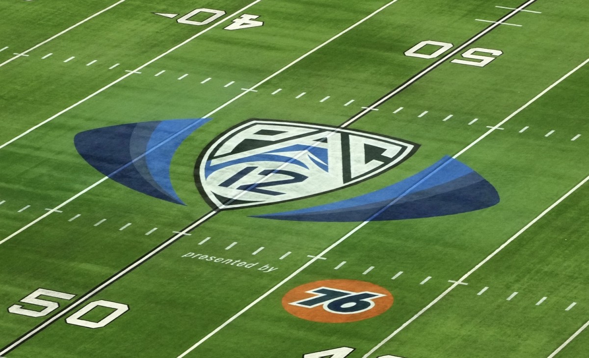 Cal's Top Stories in 2023: Death of the Pac-12 Conference As We Know It ...