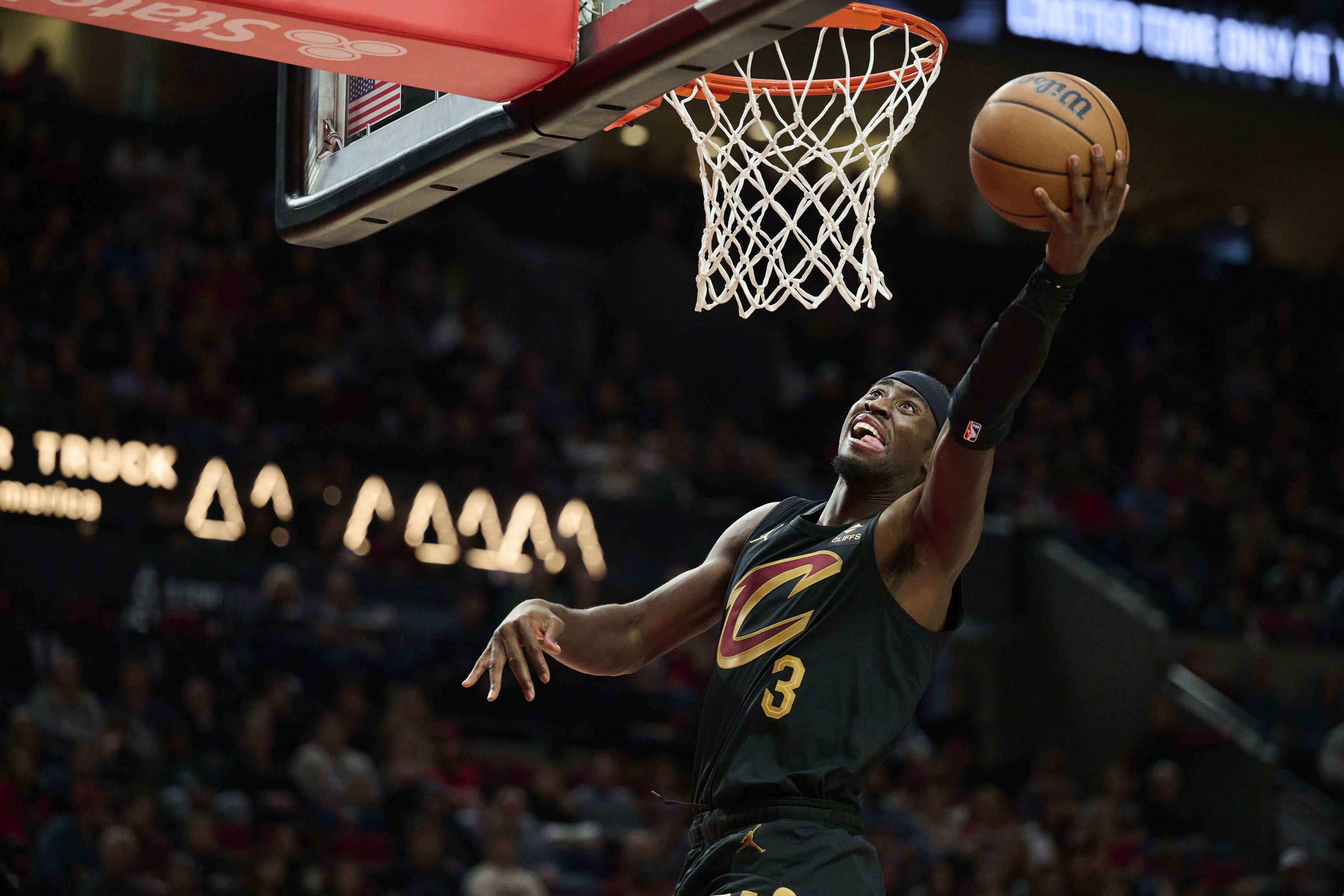 Caris LeVert's Injury Status For Cavs-Bulls Game - Fastbreak on FanNation