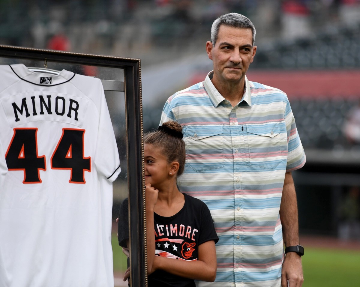Former Baltimore Orioles 3B Passes Away at Age of 49 - Fastball