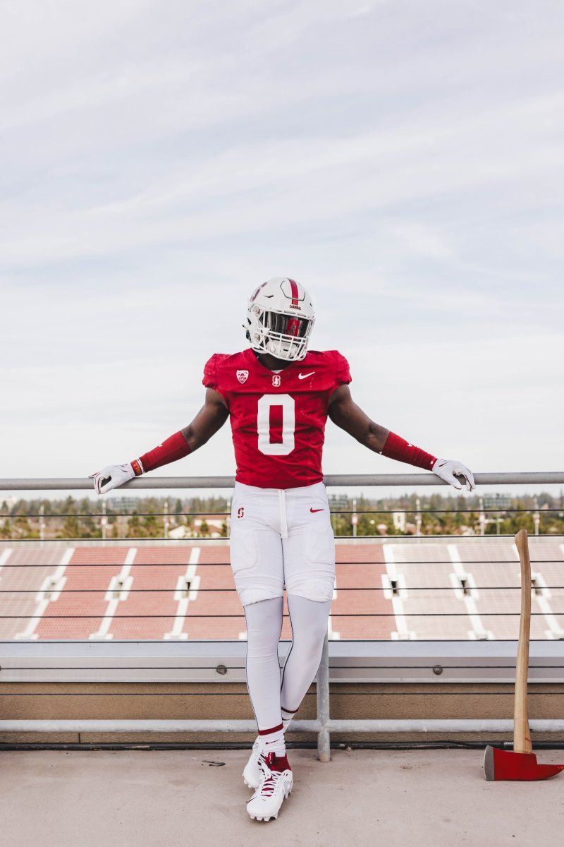 Five 2025 Recruits That Stanford Fans Need To Know - Sports Illustrated ...