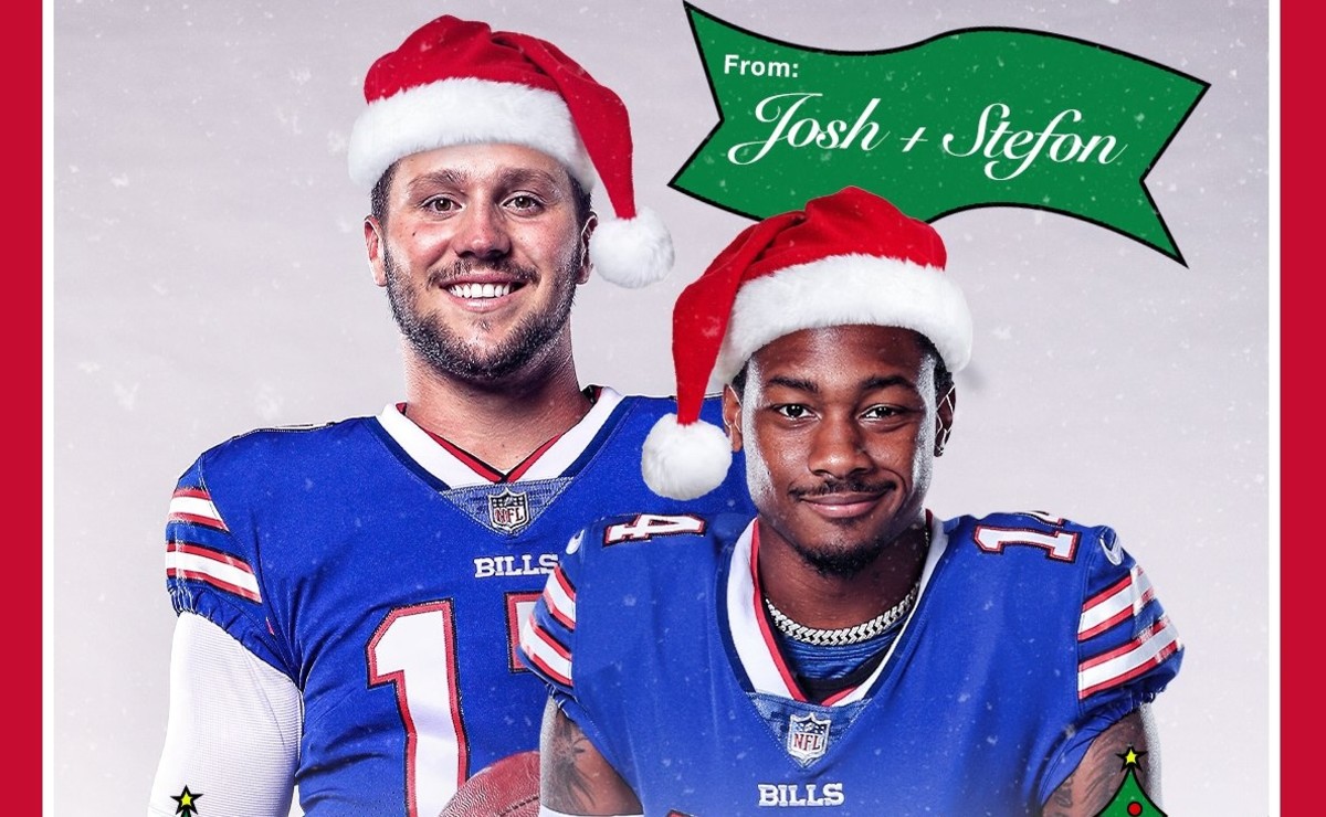 Buffalo NFL Rooting Guide: How Josh Allen's Bills Can Have The Happiest ...