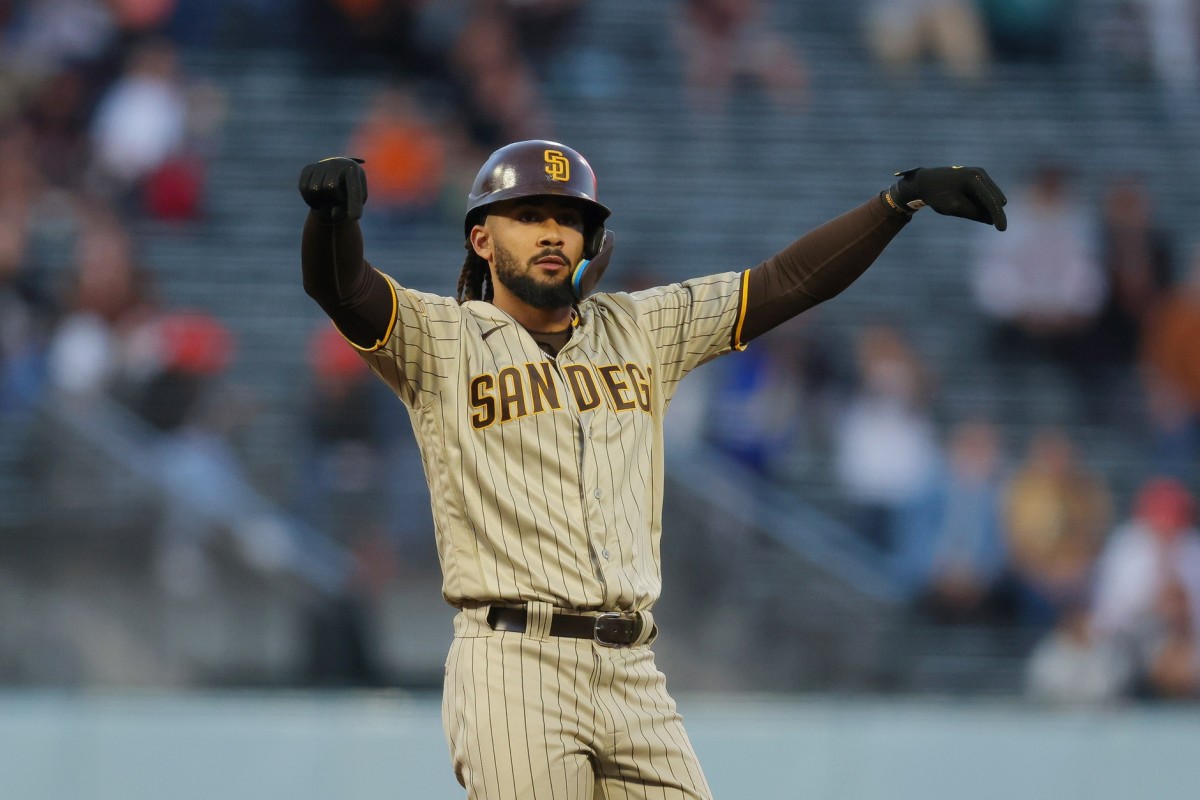 Padres News: Fernando Tatis Jr. Reveals What He's Working on This ...