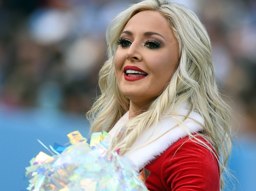 Photo Gallery: Best Pictures From Sunday's Game Between the Tennessee ...