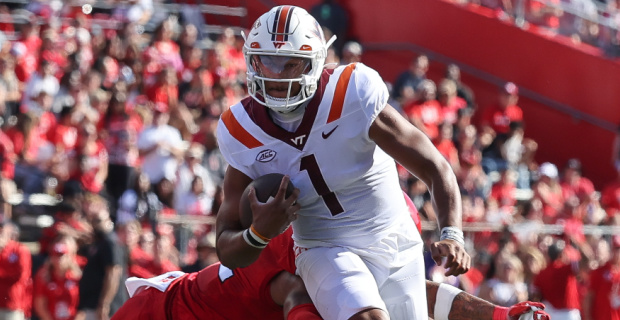 Virginia Tech vs. Tulane, 2023 Military Bowl game prediction, pick ...