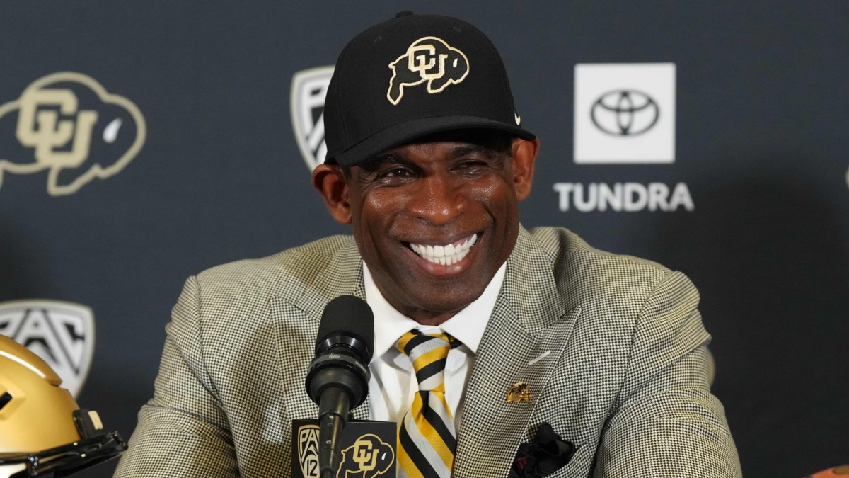 CU Buffs' banner year was a preview of more excitement in 2024 - Sports ...