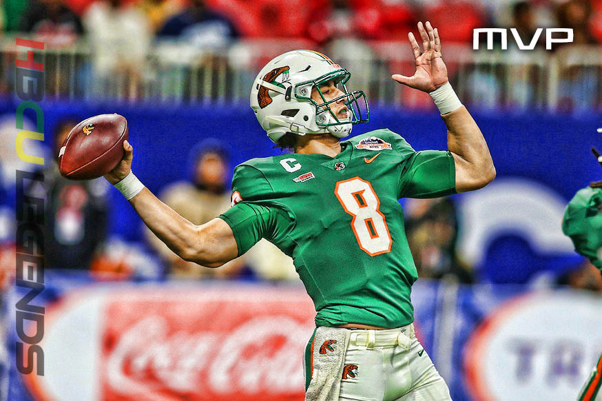 2023 HBCU LEGENDS FOOTBALL HONORS - HBCU Legends